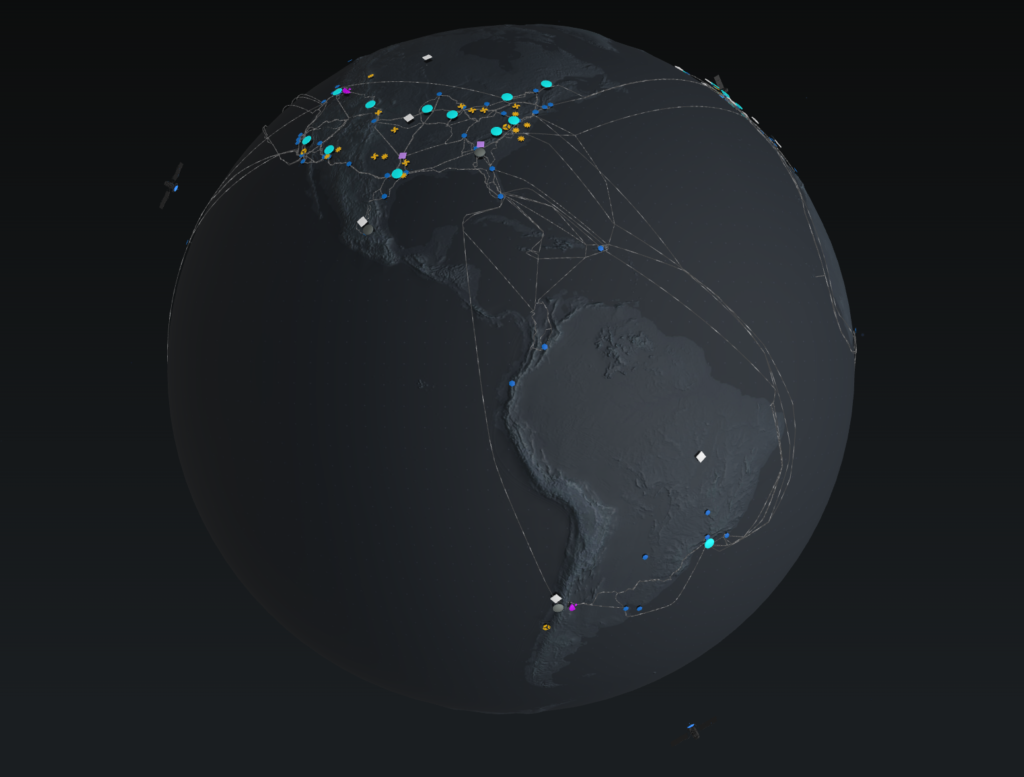 Nueva Region de Azure en Chile – Blackwater Technology